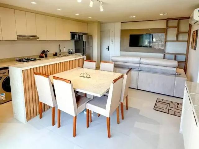 Apartamento para Venda em Itajaí/SC Balneário Santa Clara 2 Quartos