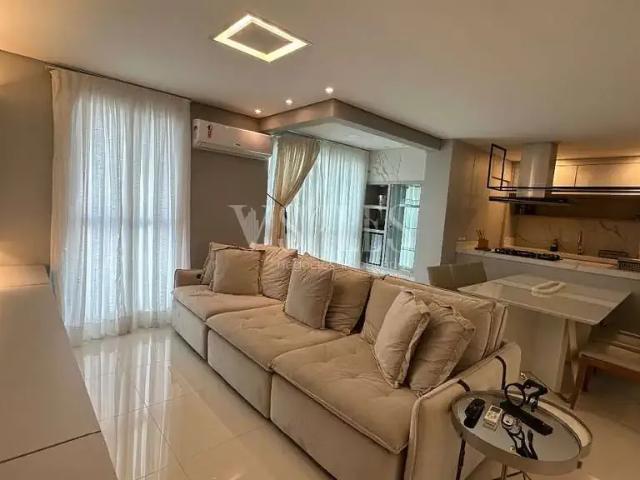 Apartamento para Venda em Itajaí/SC Balneário Santa Clara 2 Quartos