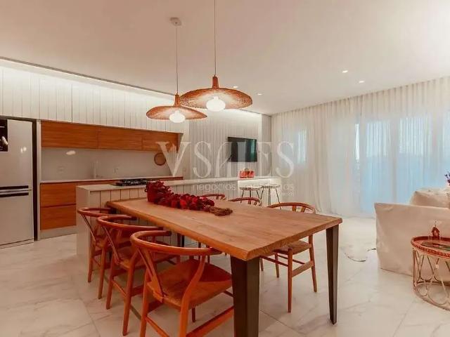 Apartamento para Venda em Itajaí/SC Balneário Santa Clara 2 Quartos