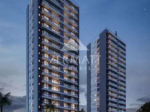 Apartamento para Venda em Itajaí/SC Balneário Santa Clara 2 Quartos