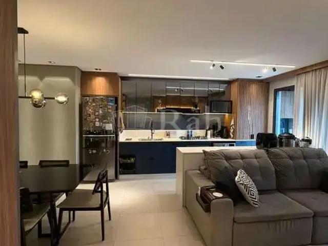 Apartamento para Venda em Itajaí/SC Balneário Santa Clara 2 Quartos