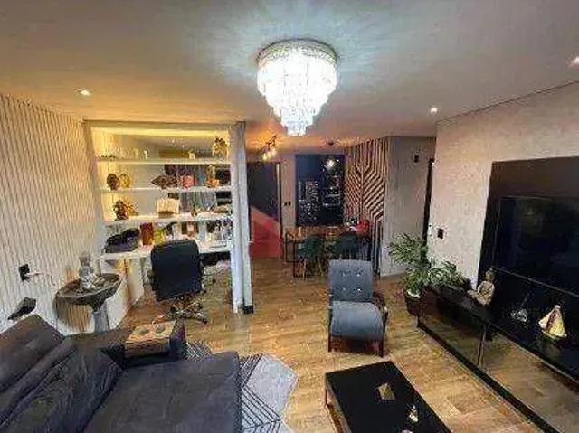 Apartamento para Venda em Itajaí/SC Balneário Santa Clara 2 Quartos