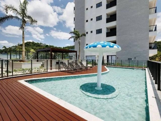 Apartamento para Venda em Itajaí/SC Balneário Santa Clara 2 Quartos