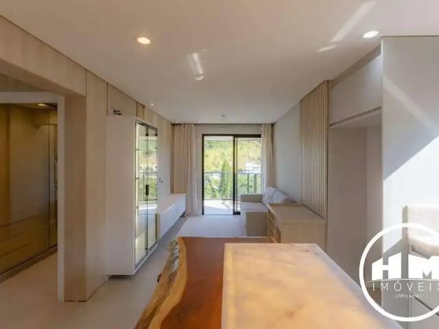 Apartamento para Venda em Itajaí/SC Balneário Santa Clara 2 Quartos