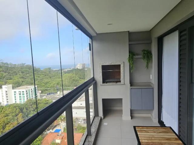 Apartamento para Venda em Itajaí/SC Balneário Santa Clara 2 Quartos