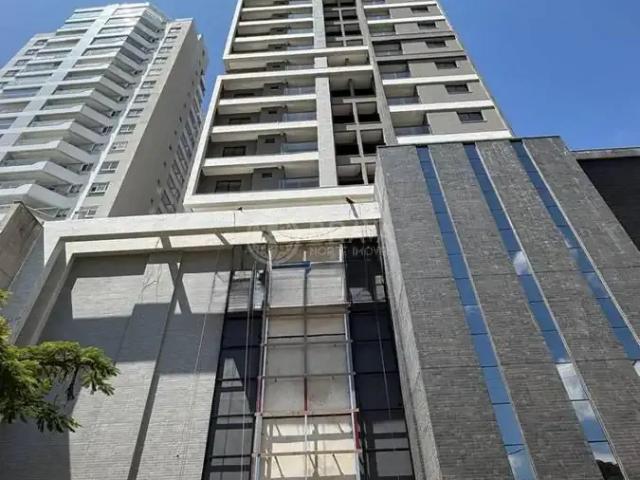 Apartamento para Venda em Itajaí/SC Balneário Santa Clara 2 Quartos