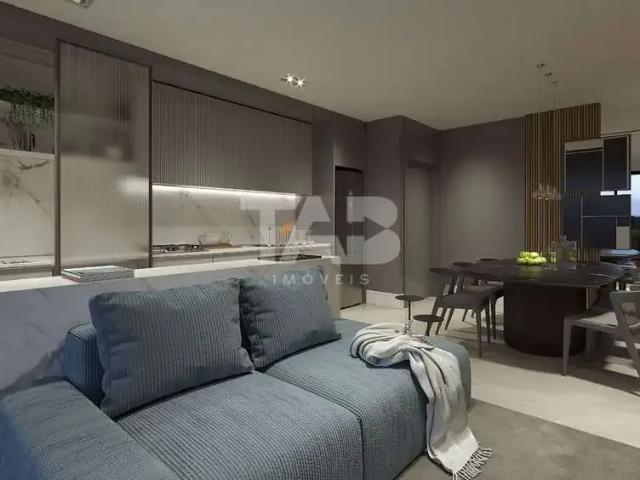 Apartamento para Venda em Itajaí/SC Balneário Santa Clara 2 Quartos