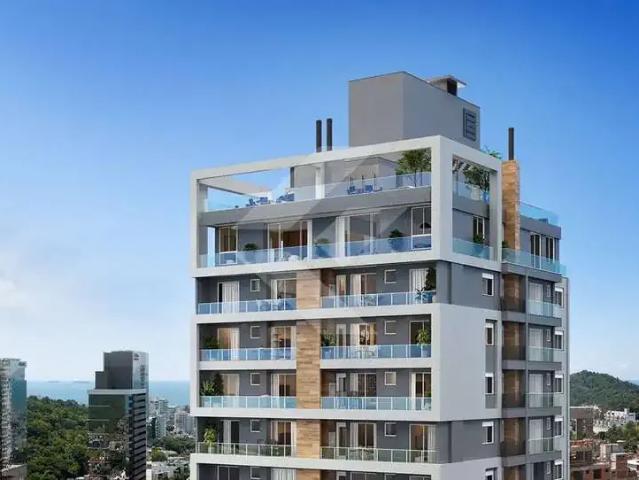 Apartamento para Venda em Itajaí/SC Balneário Santa Clara 3 Quartos