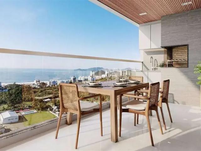 Apartamento para Venda em Itajaí/SC Balneário Santa Clara 3 Quartos