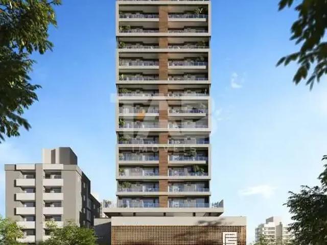 Apartamento para Venda em Itajaí/SC Balneário Santa Clara 3 Quartos
