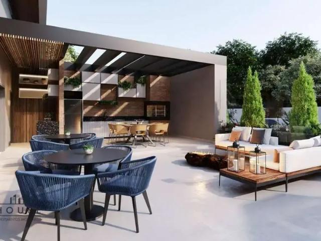 Apartamento para Venda em Itajaí/SC Balneário Santa Clara 3 Quartos