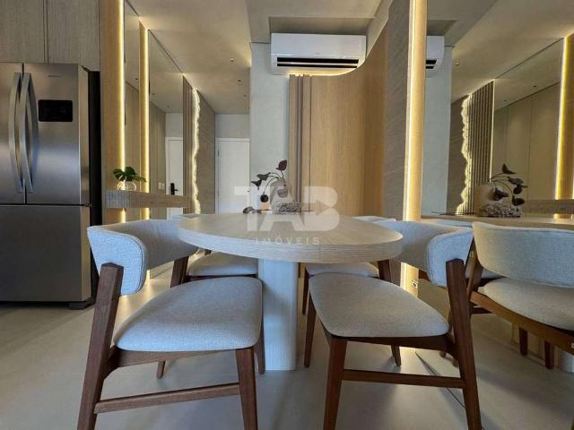 Apartamento para Venda em Itajaí/SC Balneário Santa Clara 3 Quartos