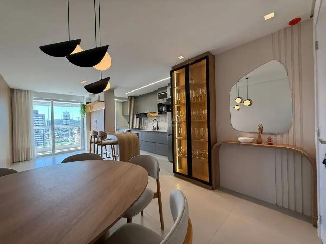 Apartamento para Venda em Itajaí/SC Balneário Santa Clara 3 Quartos
