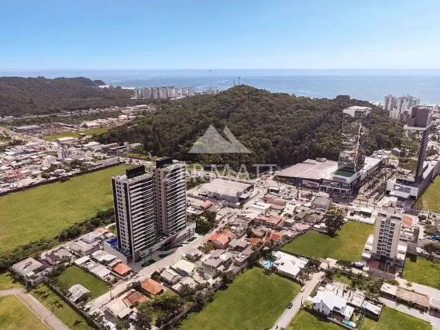 Apartamento para Venda em Itajaí/SC Balneário Santa Clara 3 Quartos