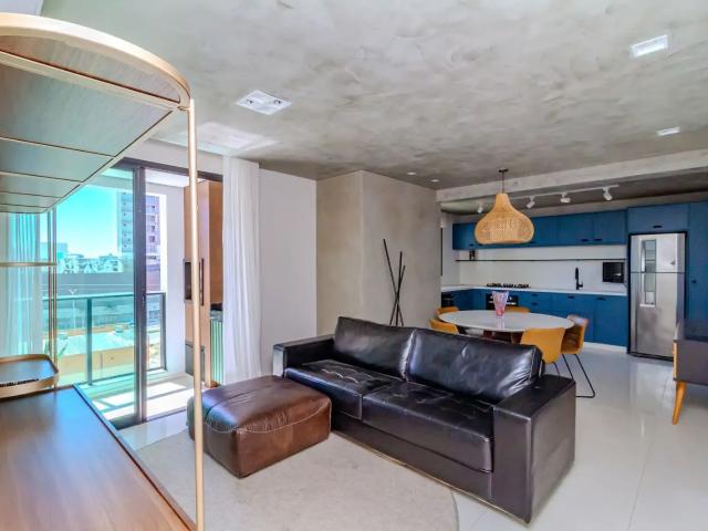 Apartamento para Venda em Itajaí/SC Balneário Santa Clara 3 Quartos
