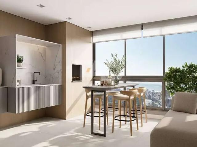 Apartamento para Venda em Itajaí/SC Balneário Santa Clara 3 Quartos
