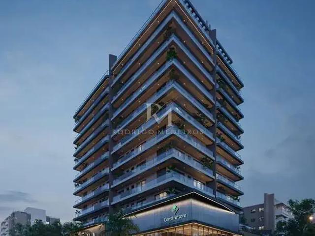 Apartamento para Venda em Itajaí/SC Balneário Santa Clara 3 Quartos