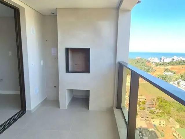 Apartamento para Venda em Itajaí/SC Balneário Santa Clara 3 Quartos