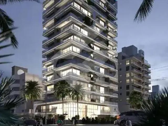 Apartamento para Venda em Itajaí/SC Balneário Santa Clara 3 Quartos