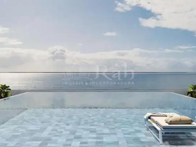 Apartamento para Venda em Itajaí/SC Balneário Santa Clara 3 Quartos