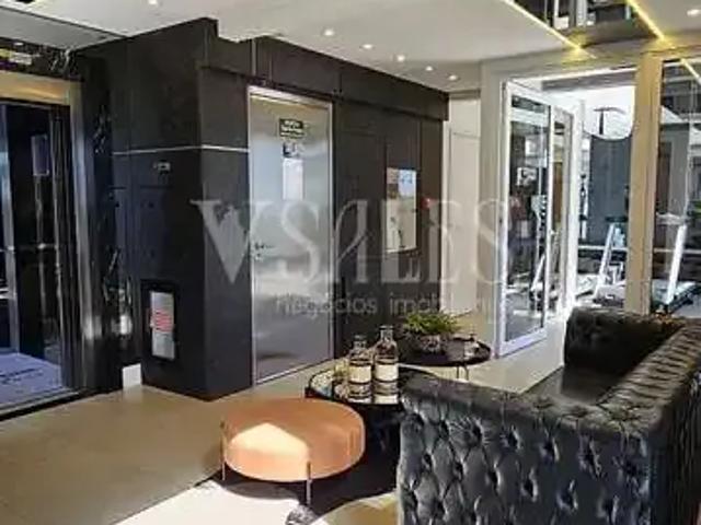Apartamento para Venda em Itajaí/SC Balneário Santa Clara 3 Quartos