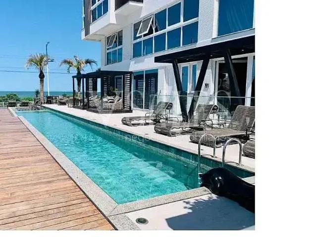 Apartamento para Venda em Itajaí/SC Balneário Santa Clara 3 Quartos