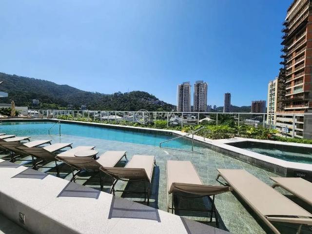 Apartamento para Venda em Itajaí/SC Balneário Santa Clara 3 Quartos