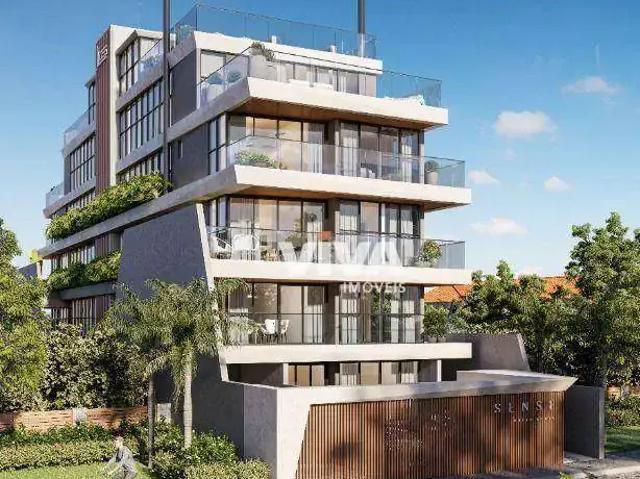 Apartamento para Venda em Itajaí/SC Balneário Santa Clara 3 Quartos