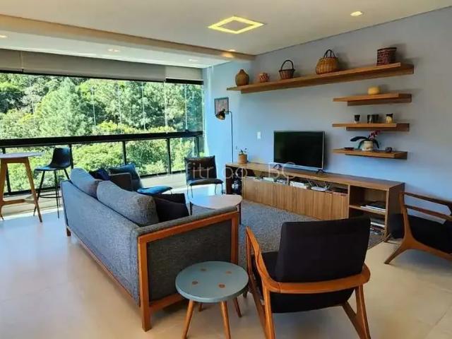 Apartamento para Venda em Itajaí/SC Balneário Santa Clara 3 Quartos