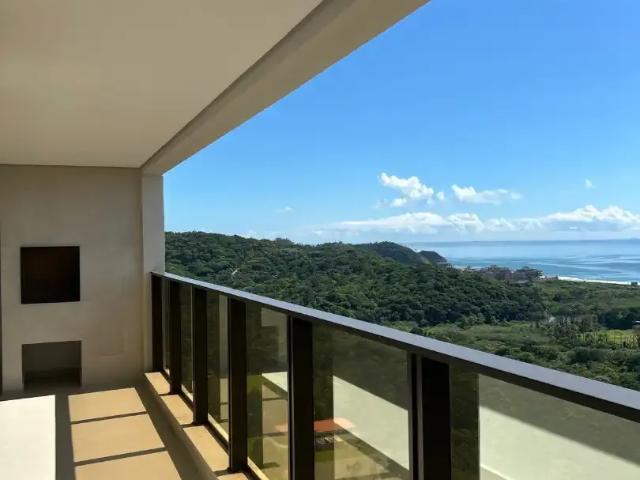 Apartamento para Venda em Itajaí/SC Praia Brava 3 Quartos