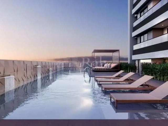 Apartamento para Venda em Itajaí/SC Balneário Santa Clara 3 Quartos