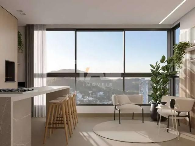Apartamento para Venda em Itajaí/SC Balneário Santa Clara 3 Quartos