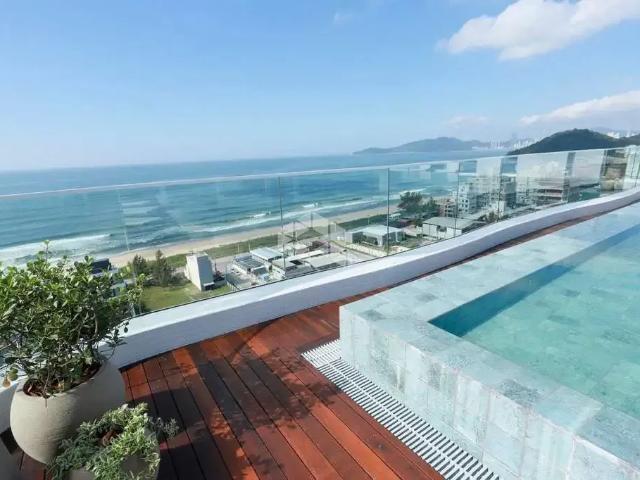 Apartamento para Venda em Itajaí/SC Balneário Santa Clara 3 Quartos