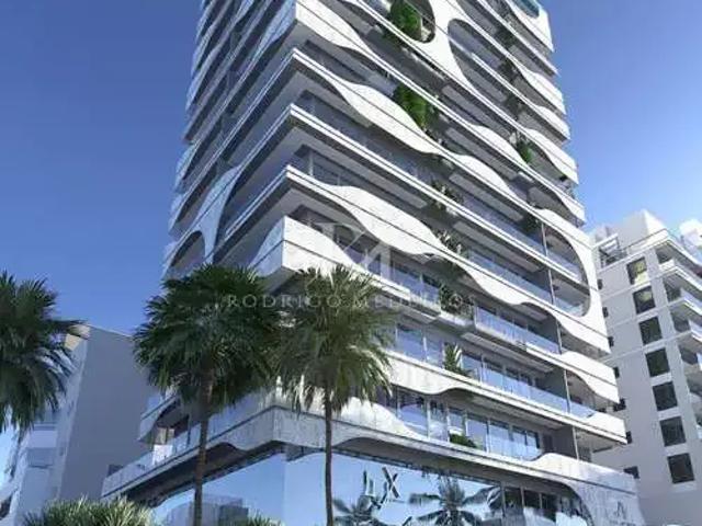 Apartamento para Venda em Itajaí/SC Balneário Santa Clara 3 Quartos