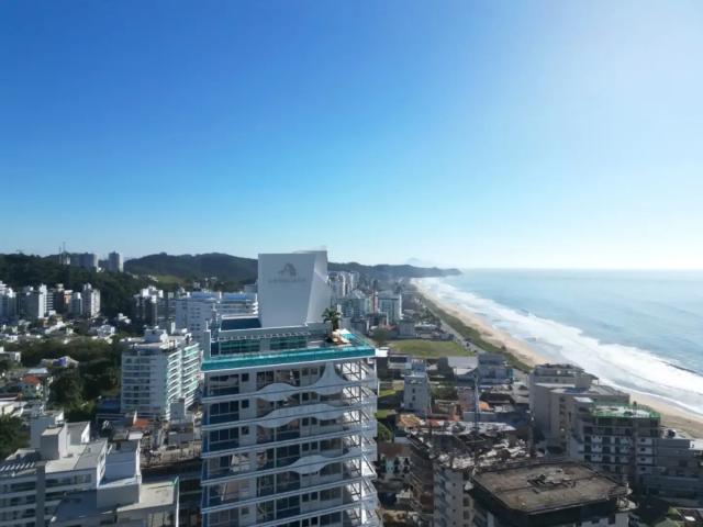 Apartamento para Venda em Itajaí/SC Balneário Santa Clara 3 Quartos