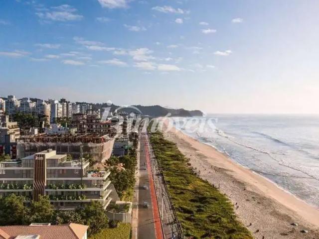 Apartamento para Venda em Itajaí/SC Balneário Santa Clara 3 Quartos