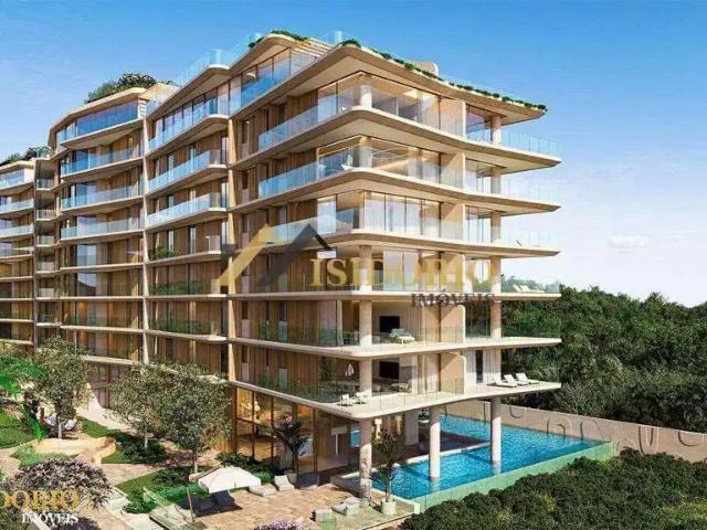 Apartamento para Venda em Itajaí/SC Balneário Santa Clara 3 Quartos