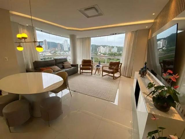 Apartamento para Venda em Itajaí/SC Balneário Santa Clara 3 Quartos