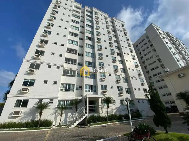 Apartamento para Venda em Itajaí/SC Barra do Rio 2 Quartos