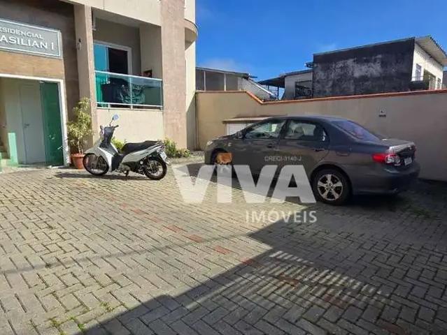 Apartamento para Venda em Itajaí/SC Barra do Rio 2 Quartos