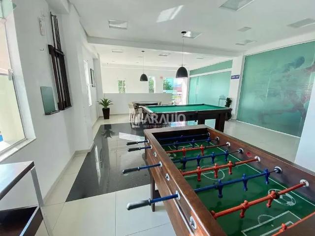 Apartamento para Venda em Itajaí/SC Barra do Rio 2 Quartos