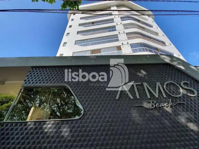 Apartamento para Venda em Itajaí/SC Cabeçudas 4 Quartos