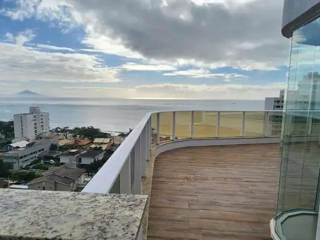 Apartamento para Venda em Itajaí/SC Cabeçudas 4 Quartos