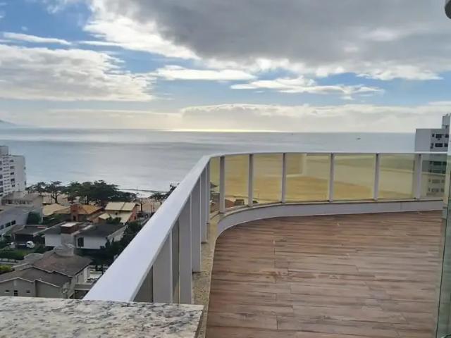 Apartamento para Venda em Itajaí/SC Cabeçudas 4 Quartos