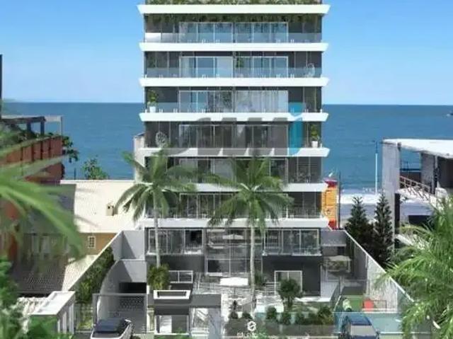 Apartamento para Venda em Itajaí/SC Cabeçudas 4 Quartos