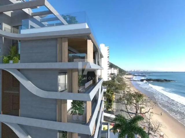 Apartamento para Venda em Itajaí/SC Cabeçudas 4 Quartos