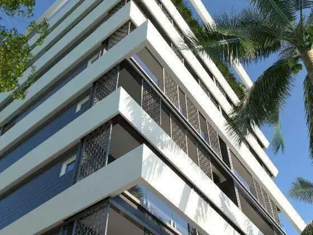 Apartamento para Venda em Itajaí/SC Cabeçudas 4 Quartos