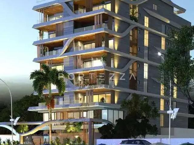Apartamento para Venda em Itajaí/SC Cabeçudas 4 Quartos
