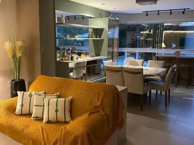 Apartamento para Venda em Itajaí/SC Cabeçudas 2 Quartos