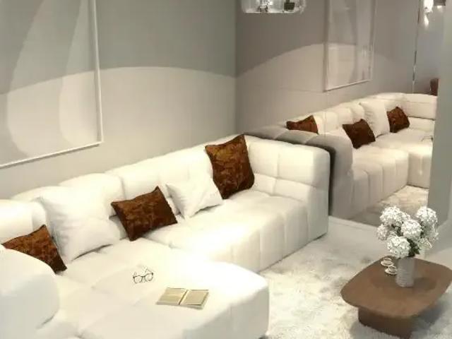 Apartamento para Venda em Itajaí/SC Cabeçudas 2 Quartos